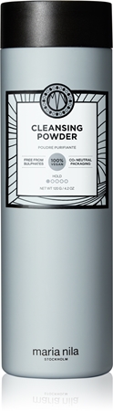Maria Nila Volume & Texture Cleansing Powder poeder voor haarvolume ...