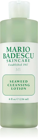 Mario Badescu Seaweed Cleansing Lotion cleansing tonic with seaweed ...