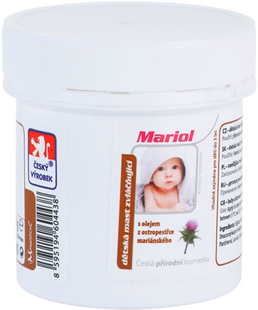Mariol Baby Care | notino.co.uk