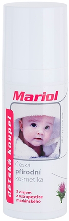 Mariol Baby Care | notino.at