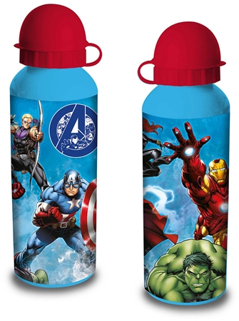 Marvel Avengers bottle for water | notino.co.uk