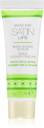 Mary Kay Satin Lips exfoliante a base de azúcar para labios | notino.es