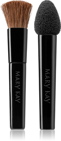 Mary Kay Brush Set mit Applikatoren