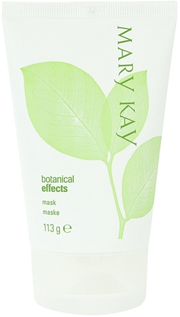 Mary Kay Botanical Effects masque visage pour peaux grasses et mixtes ...