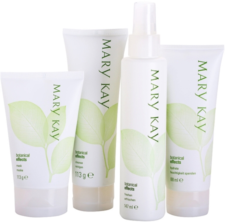 Mary Kay Botanical Effects coffret I. | notino.pt