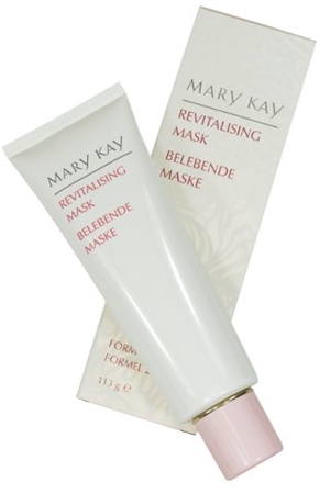Mary Kay Formula 2 mascarilla revitalizante para pieles grasas y mixtas ...