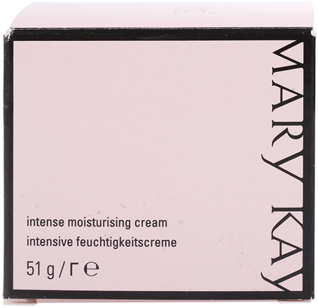 Mary Kay Intense Moisturising Cream krem nawilżający do skóry suchej