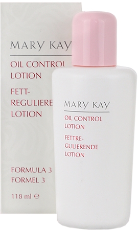 Mary Kay Formula 3 | Livrare rapida! | Notino.ro
