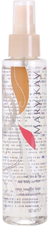 Mary Kay Red Tea & Fig testápoló spray | notino.hu