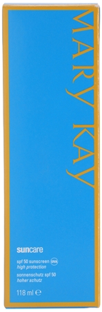 Mary Kay Sun Care Sonnencreme SPF 50