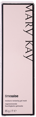 Mary Kay TimeWise masque gel pour peaux sèches et mixtes | notino.be