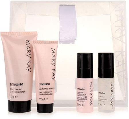Mary Kay TimeWise козметичен пакет X. | notino.bg