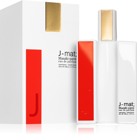 Masaki Matsushima J - Mat eau de parfum for women | notino.co.uk