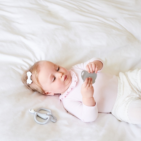 Matchstick Monkey Starter Set Grey gift set (for children) | notino.co.uk