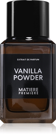Matiere Premiere Vanilla Powder parfüm kivonat unisex | notino.hu