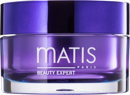 MATIS Paris Réponse Jeunesse Elvyttävä Ja Uudistava Yövoide | notino.fi