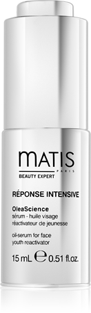 MATIS Paris Réponse Intensive Straffendes Pflegeöl-Serum mit Sofort-Effekt
