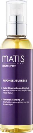 MATIS Paris Réponse Jeunesse óleo desmaquilhante para rosto e olhos | notino.pt