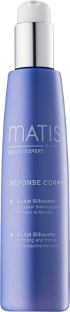 MATIS Paris Réponse Corps Sculpt Sillhouette standinamoji emulsija | notino.lt