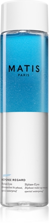 MATIS Paris Réponse Regard Biphase-Eyes two-phase micellar water for the eye area | notino.co.uk