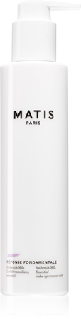 MATIS Paris Réponse Fondamentale Authentik-Milk sanfte Lotion zum Abschminken | Notino