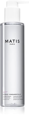 MATIS Paris Réponse Fondamentale Authentik-Essence lozione tonica detergente viso senza alcool ...