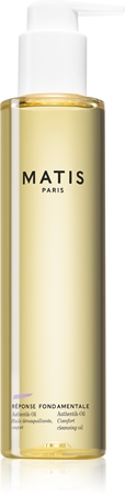 MATIS Paris Réponse Fondamentale Authentik-Oil Cleansing Oil for all skin types | notino.ie