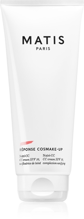 MATIS Paris Réponse Cosmake-Up Nutri-CC Cream CC cream with a brightening effect | notino.co.uk