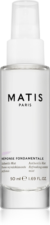 MATIS Paris Réponse Fondamentale Authentik-Mist cleansing micellar water refill with atomiser ...