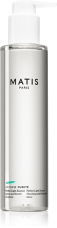 MATIS Paris Réponse Pureté Perfect-Light Essence lotion tonique active pour apaiser la peau ...