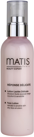 MATIS Paris Réponse Délicate tisztító tonik az érzékeny arcbőrre | notino.hu