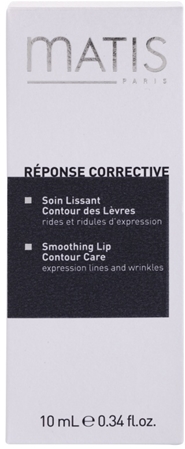 MATIS Paris Réponse Corrective Smoothing Lip Contour Care | notino.co.uk