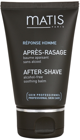 MATIS Paris Réponse Homme After-Shave Aftershave-balsam til alle hudtyper | notino.dk