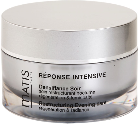 MATIS Paris Réponse Intensive Rejuvenating Night Cream for Mature Skin | notino.dk