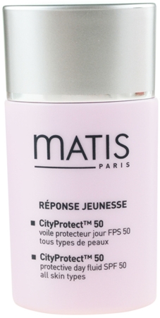 MATIS Paris Réponse Jeunesse fluide protecteur SPF 50 | notino.fr