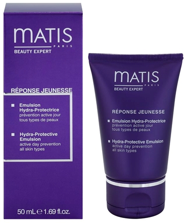 MATIS Paris Réponse Jeunesse Fugtende emulsion til alle hudtyper | notino.dk