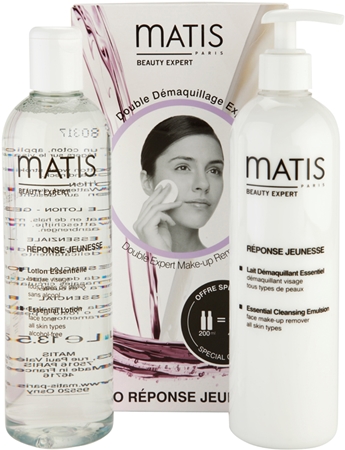 MATIS Paris Réponse Jeunesse coffret IV. | notino.pt