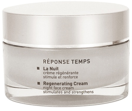 MATIS Paris Réponse Temps creme de noite regerenador fortificante para todos os tipos de pele ...