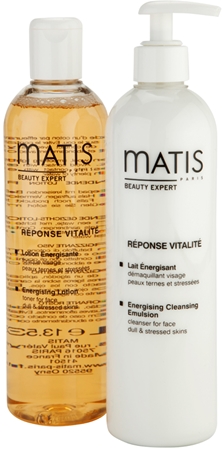 MATIS Paris Réponse Vitalité Kosmetik-Set IV. | Notino