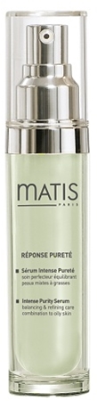 MATIS Paris Réponse Pureté Intense Purity Serum sérum pre mastnú a ...