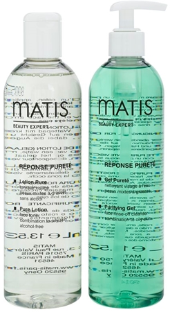 MATIS Paris Réponse Pureté coffret I. | notino.pt