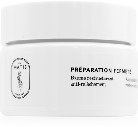Matis Officine Préparation Fermeté firming face cream with retinol ...