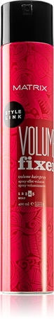 Matrix Style Link Volume Fixer Volume Spray | notino.nl