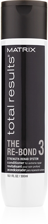 Matrix The Re-Bond regenerating conditioner for weak and damaged hair ...