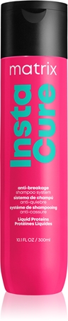 Matrix Instacure Shampoo Vernieuwende Shampoo tegen Breekbaar Haar ...