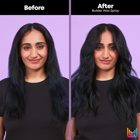 Matrix Builder Wax Spray hair styling wax in spray | notino.co.uk