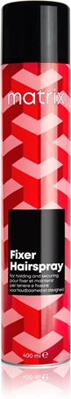Matrix Fixer Hairspray Haarlak met Sterke Fixatie | notino.nl