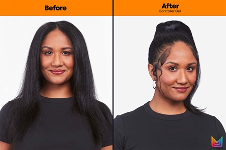 Matrix Controller Fixation Gel hair gel with strong hold | notino.co.uk