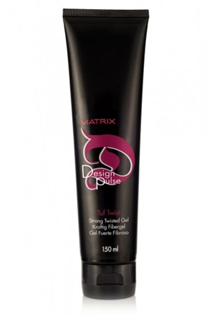 Matrix Design Pulse das Styling Gel starke Fixierung | Notino