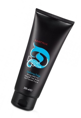 Matrix Design Pulse żel do włosów modelujący